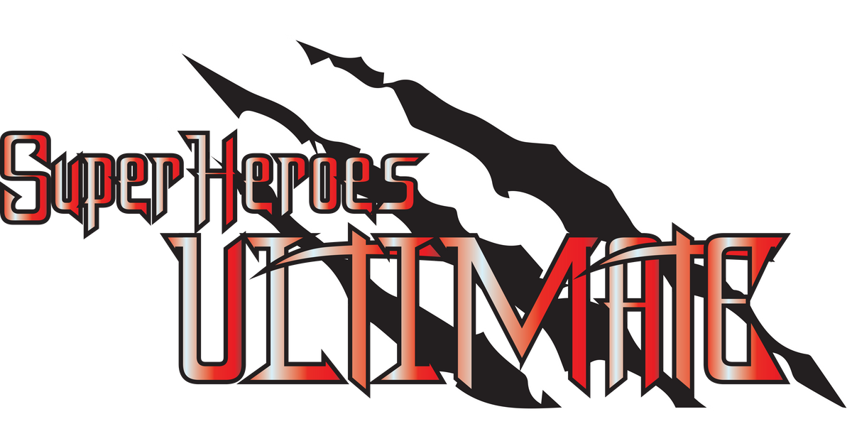 Superheroes Ultimate Shop – ShopSuperheroesUltimate.com